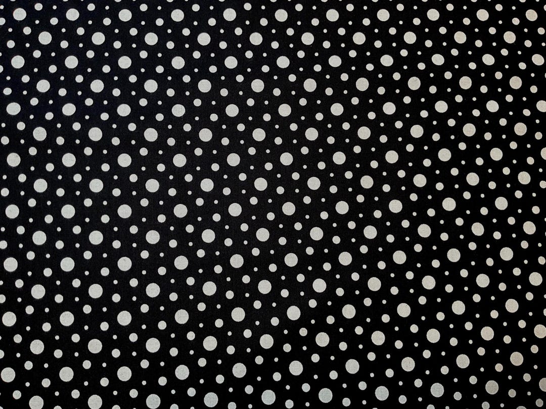 Penelope Dancing Dots From Lakehouse Fabrics - Etsy
