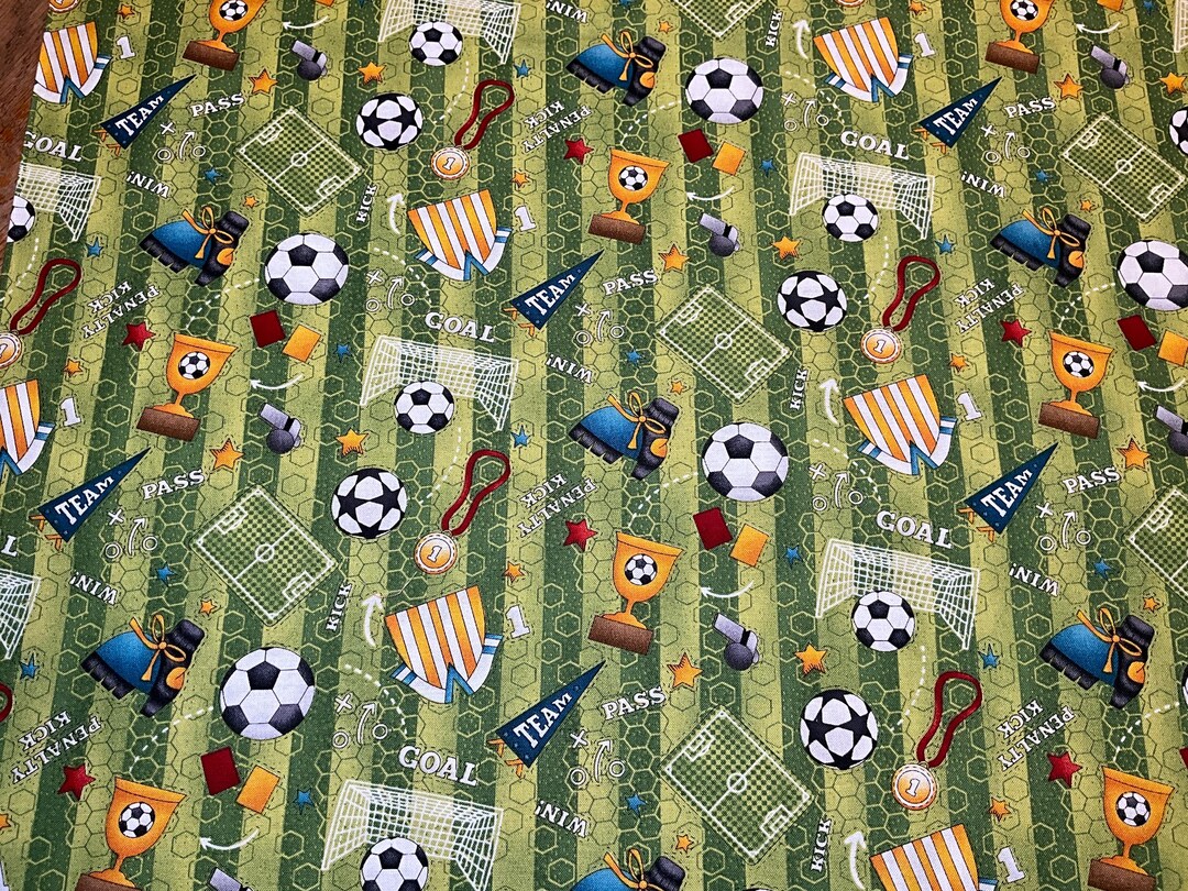 I Love Sports by Leanne Anderson and Kaylyn Keebler for Henry Glass ...