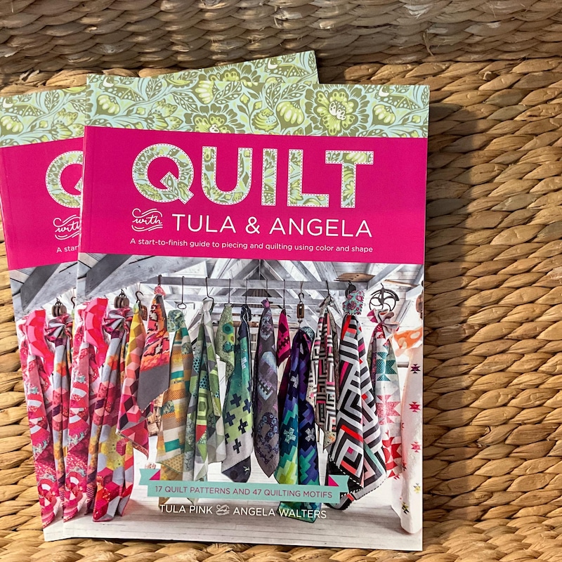 Angela Walters - Etsy