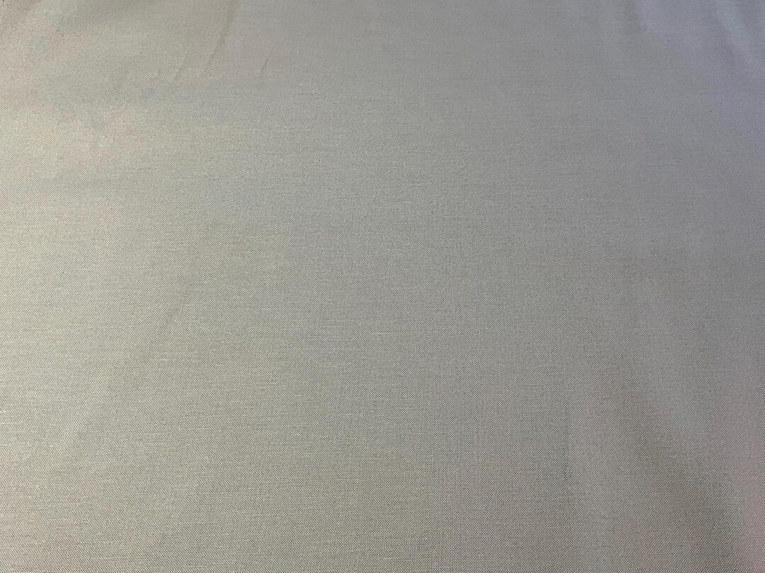 Bella Solids, Dovetail From Moda Fabrics - Etsy