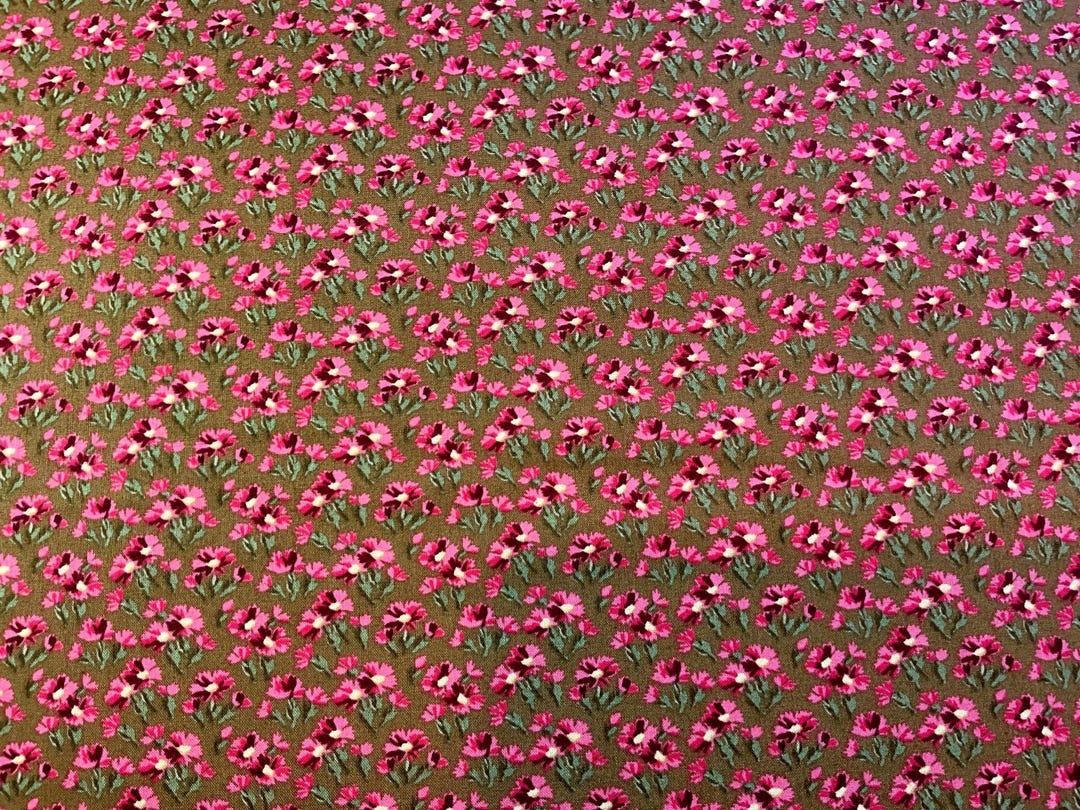 Penelope Pinks by Lakehouse Fabrics - Etsy