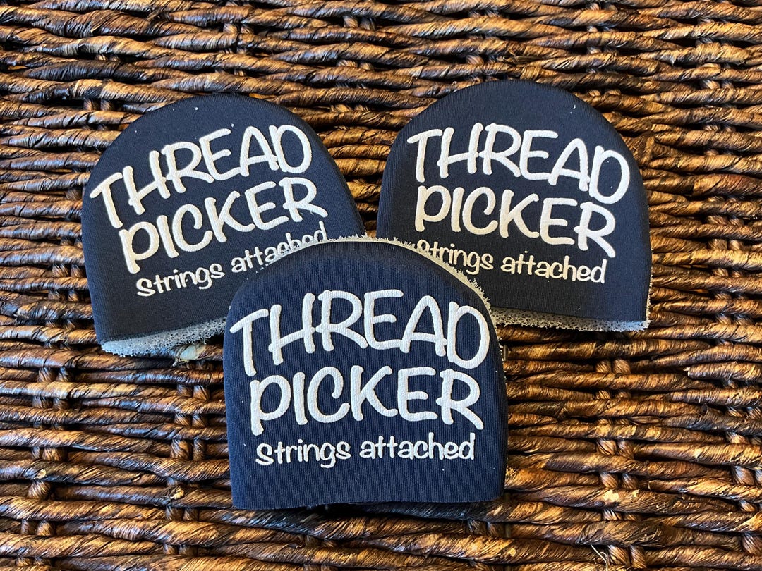 Thread Picker - Etsy