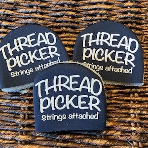 Thread Picker - Etsy