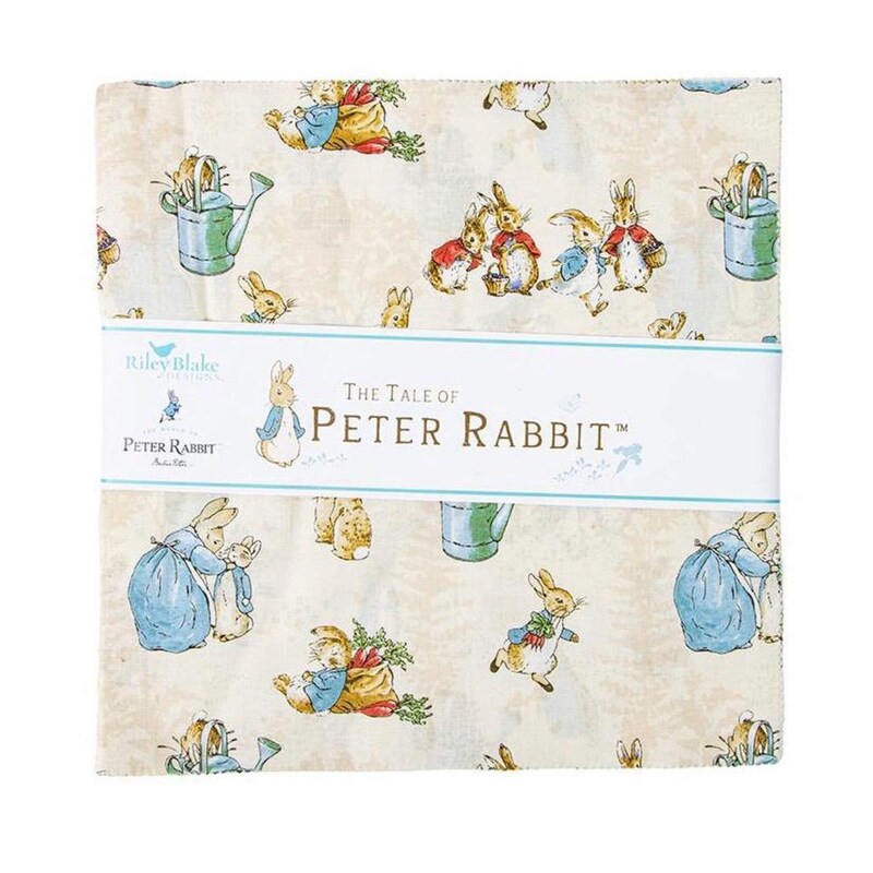 Peter Rabbit Jewelry - Etsy
