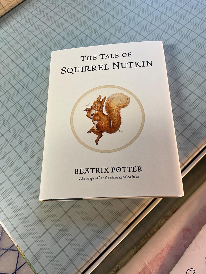 PETER RABBIT™ and Friends Panel Quilt Boxed Kit From Riley Blake ...