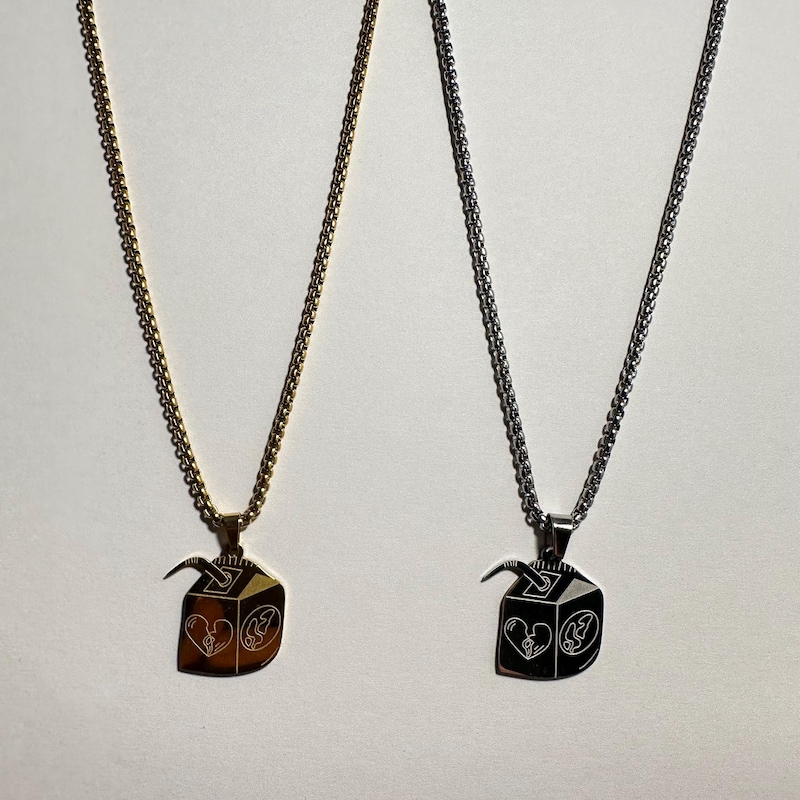 Juice Wrld Chain - Etsy