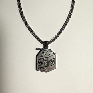 Juice Wrld Chain - Etsy