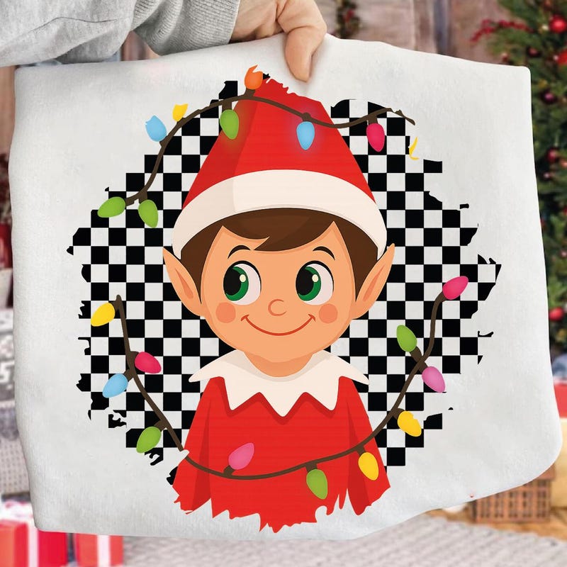 Everyday Christmas Png - Etsy