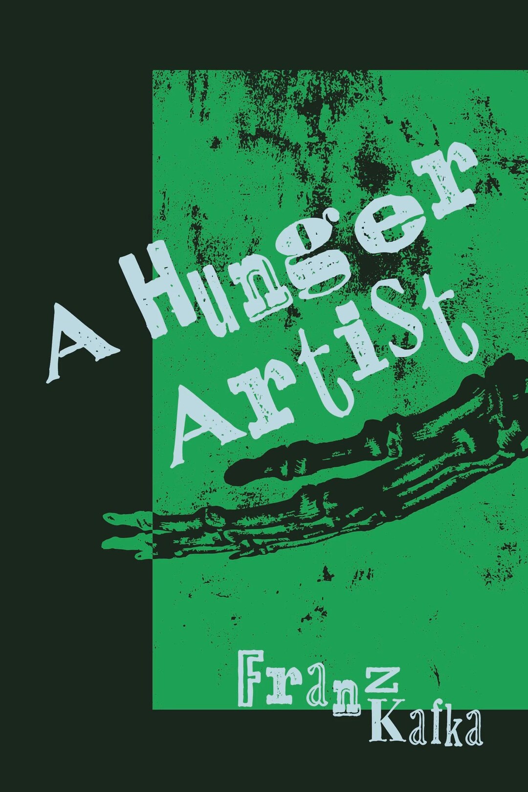 A Hunger Artist - Etsy