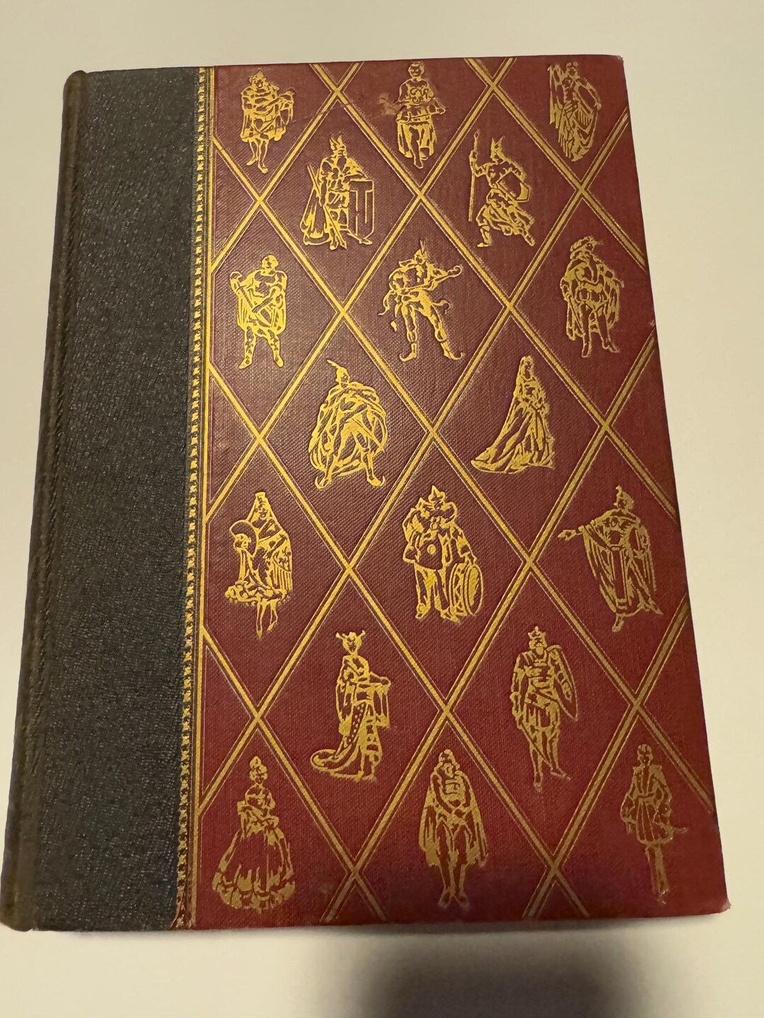 The Victrola Book of the Opera Eighth Edition - Vintage 1929 Book - Etsy