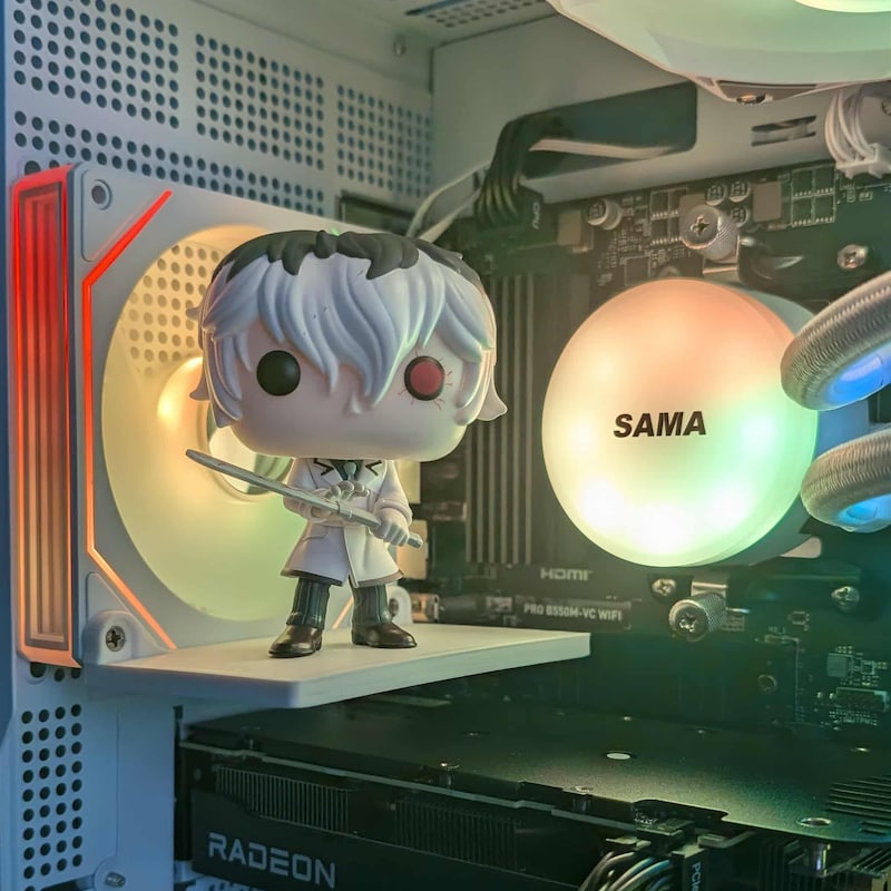 Laptop Building Shelf - Etsy Canada