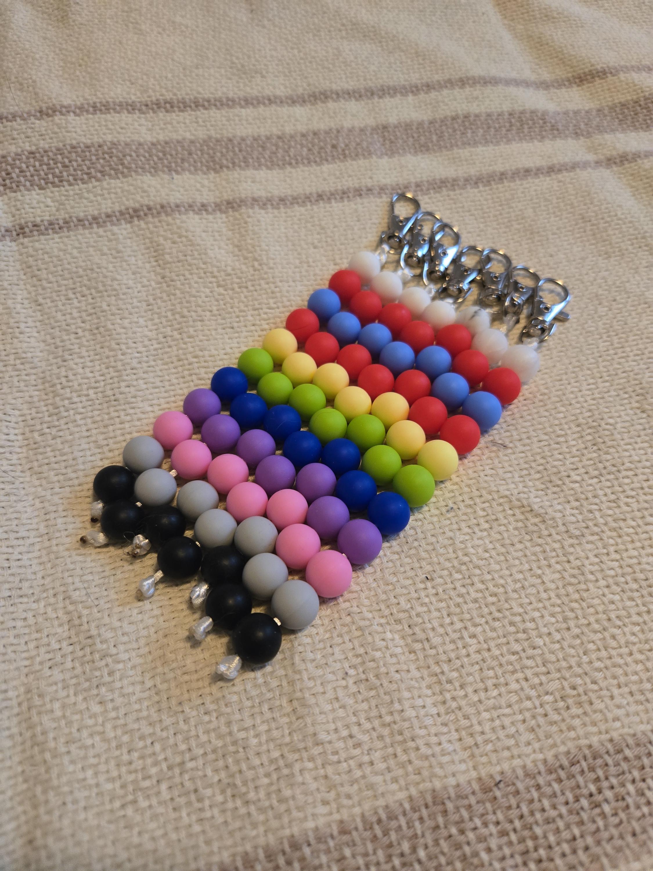 Blood Draw Beads - Etsy