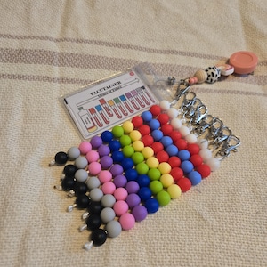 Blood Draw Beads - Etsy