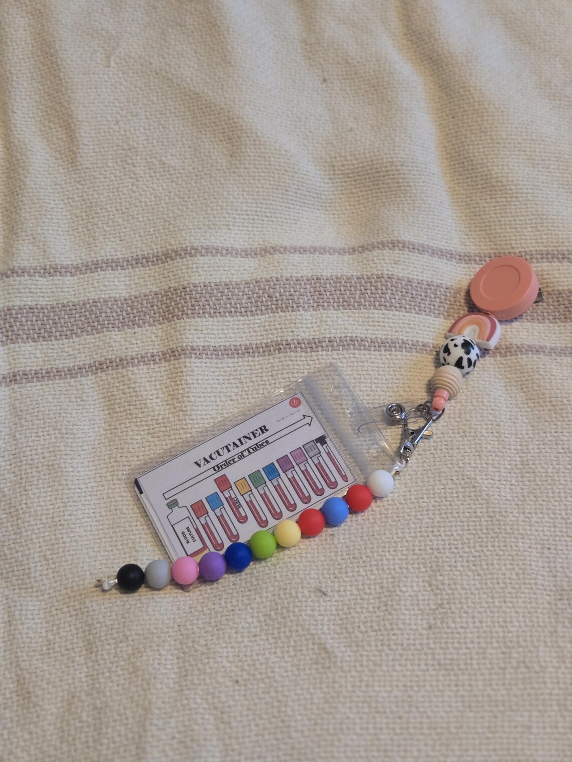 Blood Draw Beads - Etsy