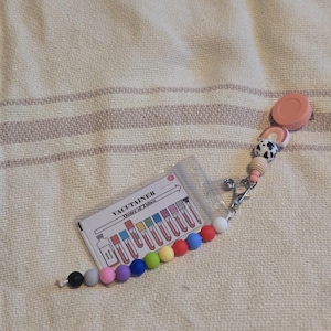 Blood Draw Beads - Etsy