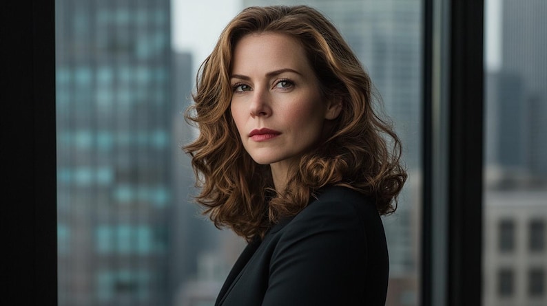 Modern Office Zoom Backgrounds for Professionals - Agency, Finance, VP ...