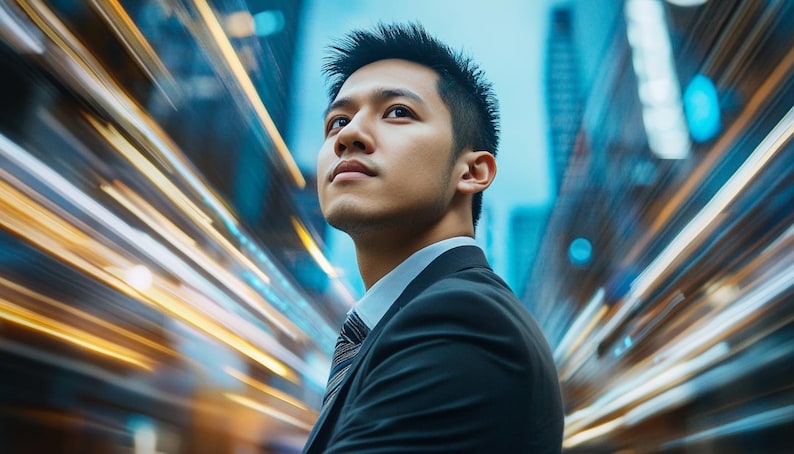 Modern Office Zoom Backgrounds for Professionals - Agency, Finance, VP ...