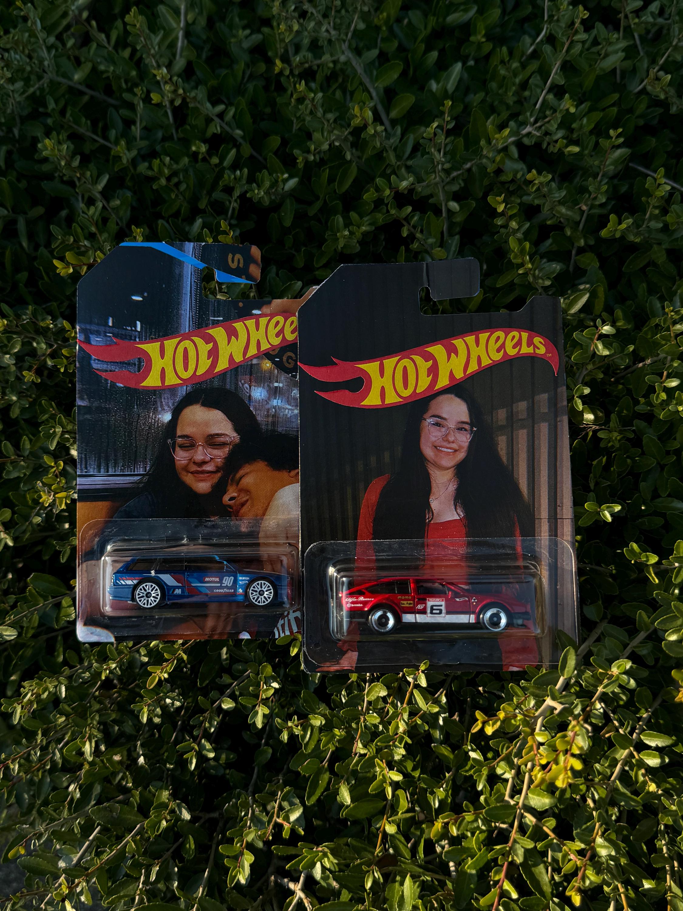 Personalized Hot Wheels - Etsy