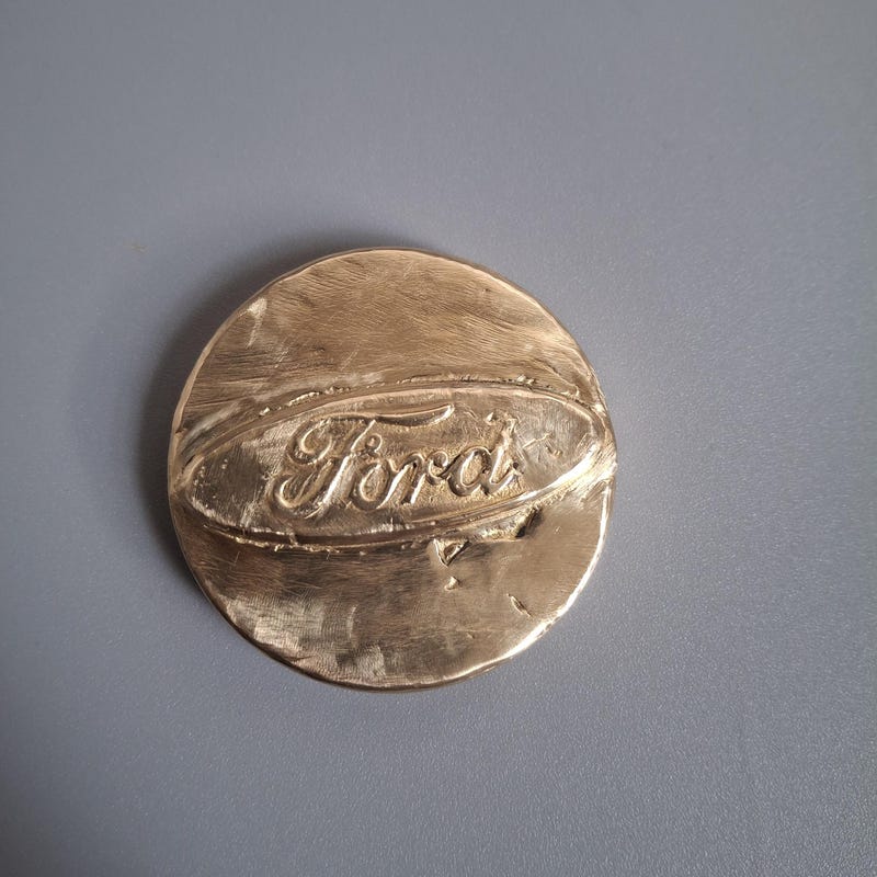 Ford Memorabilia - Etsy