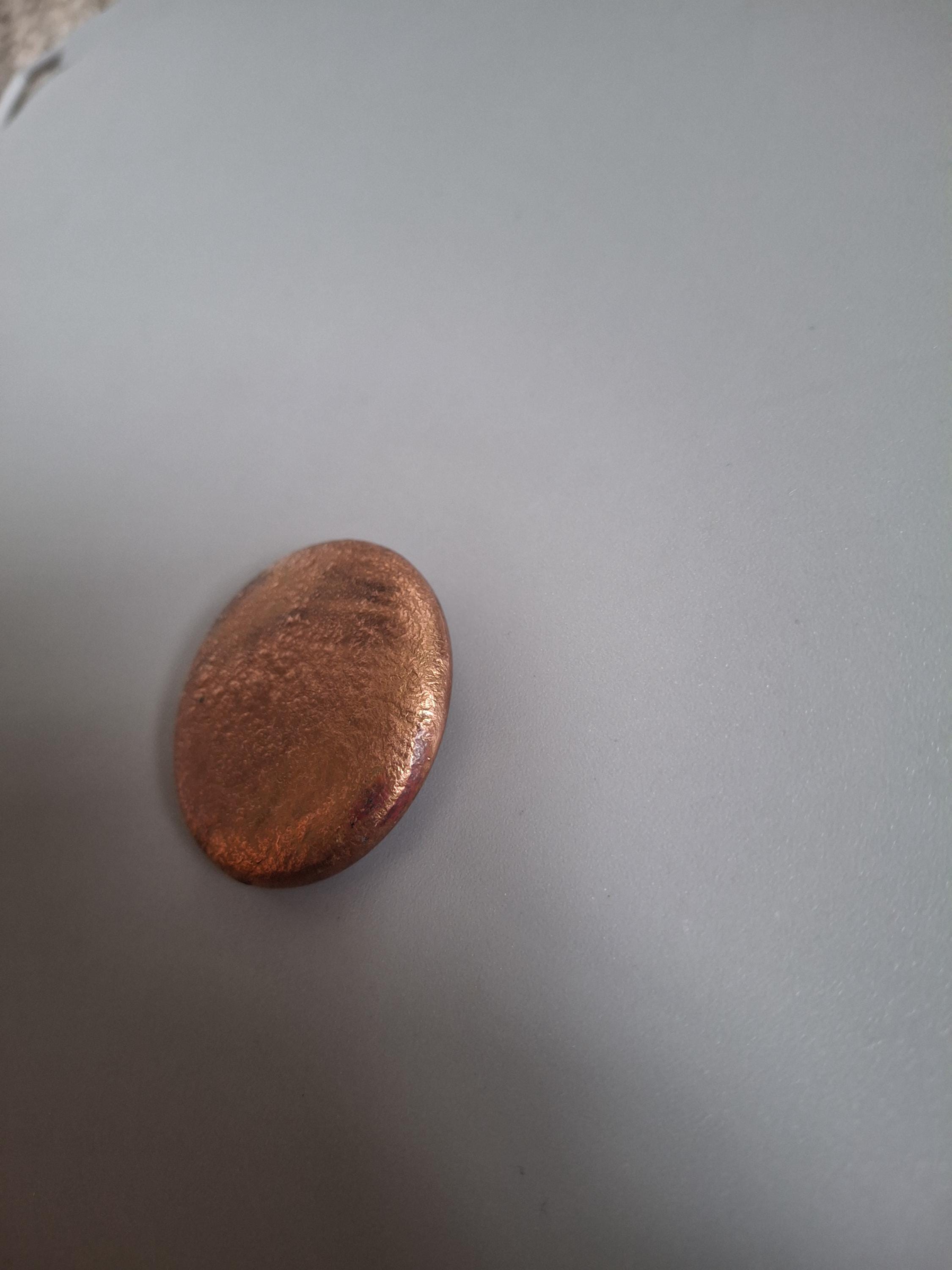 Copper Buffalo Nickel Coin - Etsy