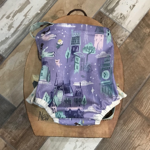 Neverland Riley Blake - Etsy