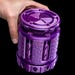 Geared Tilting Doors Box – Kinetic Puzzle Box | Mechanical Gear-driven ...