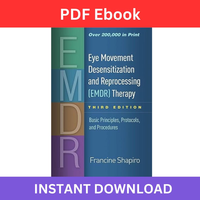 Emdr Therapy - Etsy