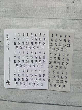 WhimsicalMeStickerCo - Etsy