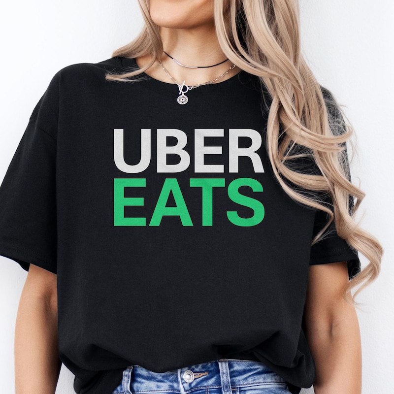 Funny Uber Driver Shirt - Etsy