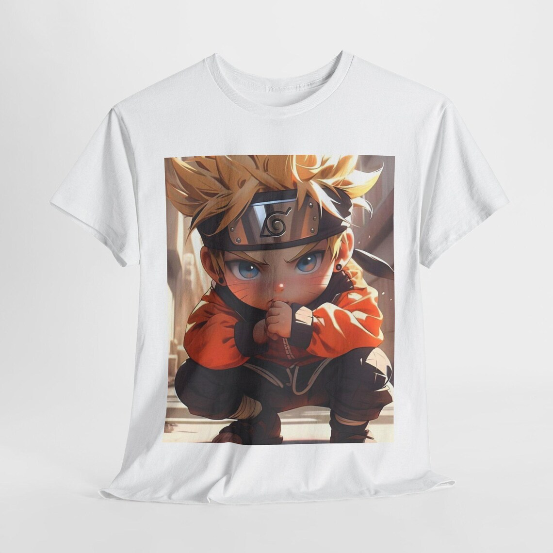 Chibi Naruto PNG Digital Art, Cute Naruto Clipart, Anime Character ...