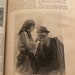 1892 Harpers Magazine May Issue Beautiful Antique Very - Etsy