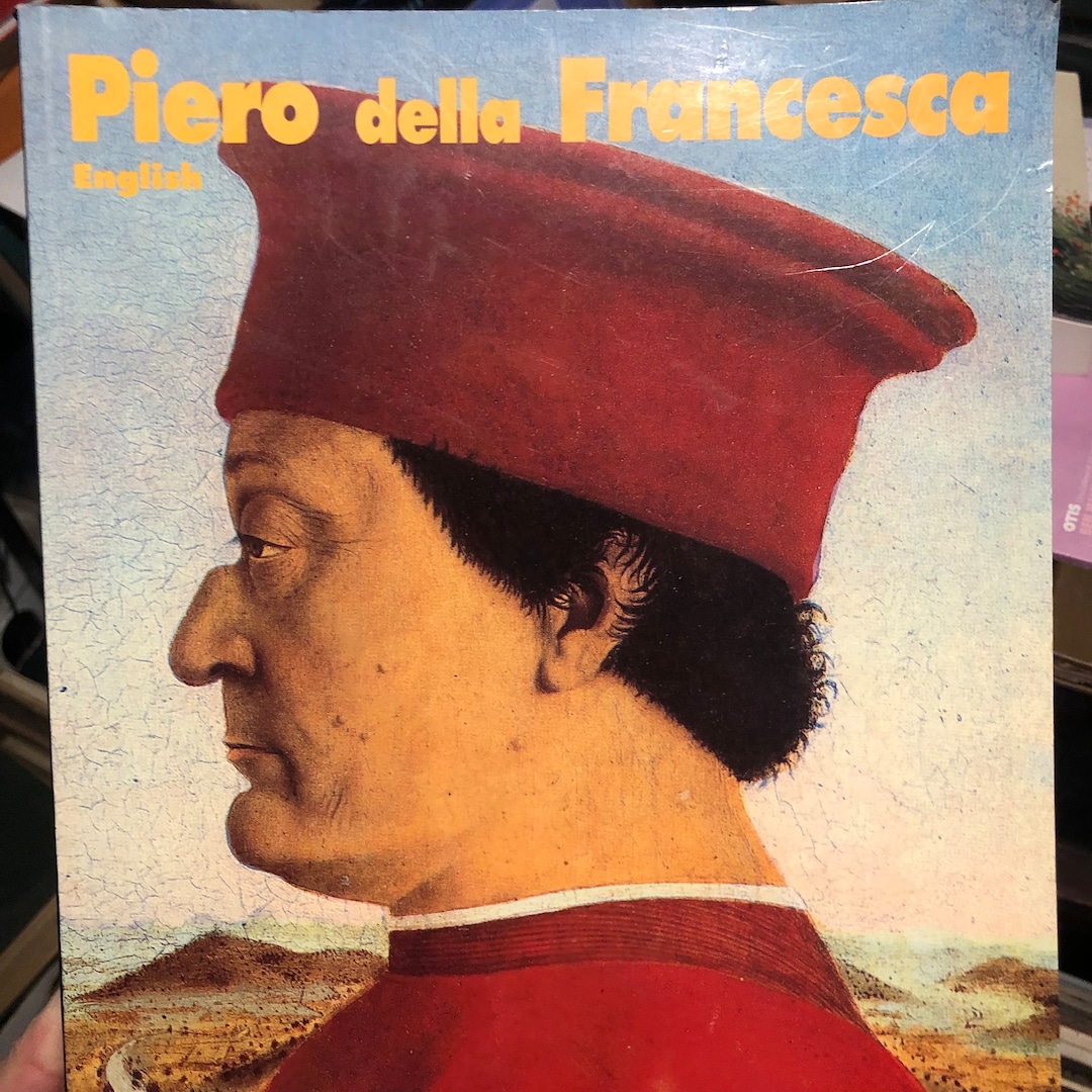 Piero Della Francesca Italian Painter of the Renaissance by Marco ...