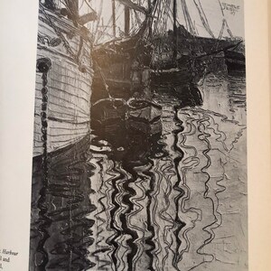 Art in Vienna by Peter Vergo Phaidon 1975 Hardcover With Dust Jacket ...