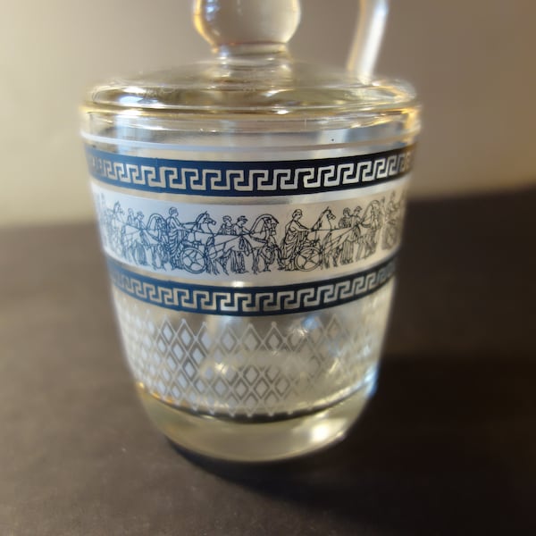 Condiment Jar - Etsy