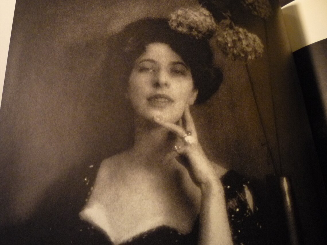 Edward Steichen A Life in Photography First Edition - Etsy