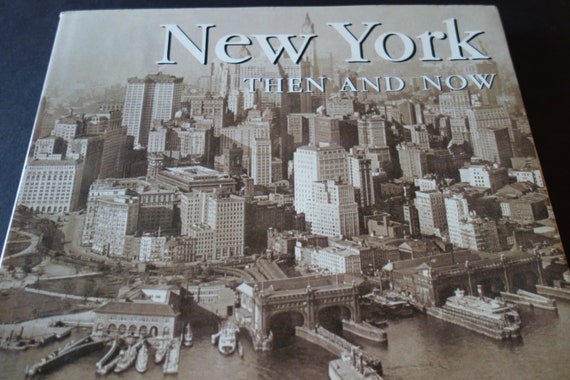 Then And Now Places