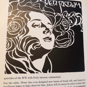 Art in Vienna by Peter Vergo Phaidon 1975 Hardcover With Dust Jacket ...