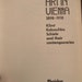 Art in Vienna by Peter Vergo Phaidon 1975 Hardcover With Dust - Etsy