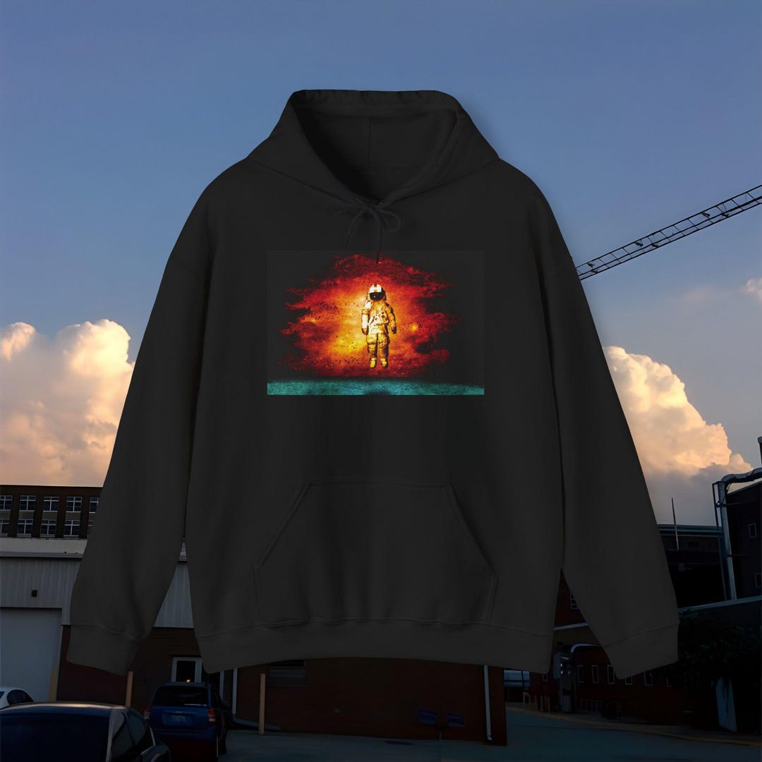 Brand New Deja Entendu Album Cover Unisex Hooded Sweatshirt, Emo Music ...