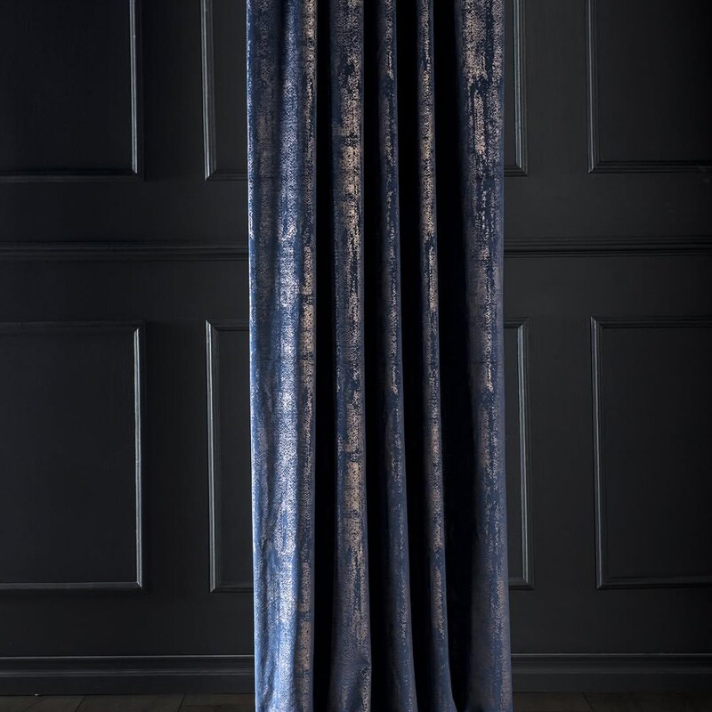 Velvet Curtains - Etsy