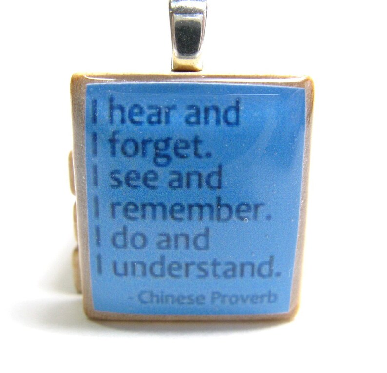 Chinese Proverb About Education I Do And I Understand Blue Etsy chinese-proverb-about-education-i-do-and-i-understand-blue-etsy