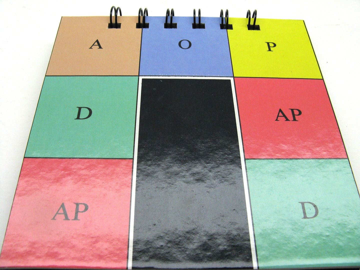 Pictionary Game Board Notepad - Etsy