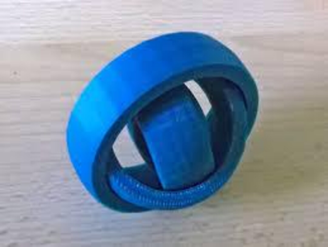 3d Printed Fidget Toy - Etsy
