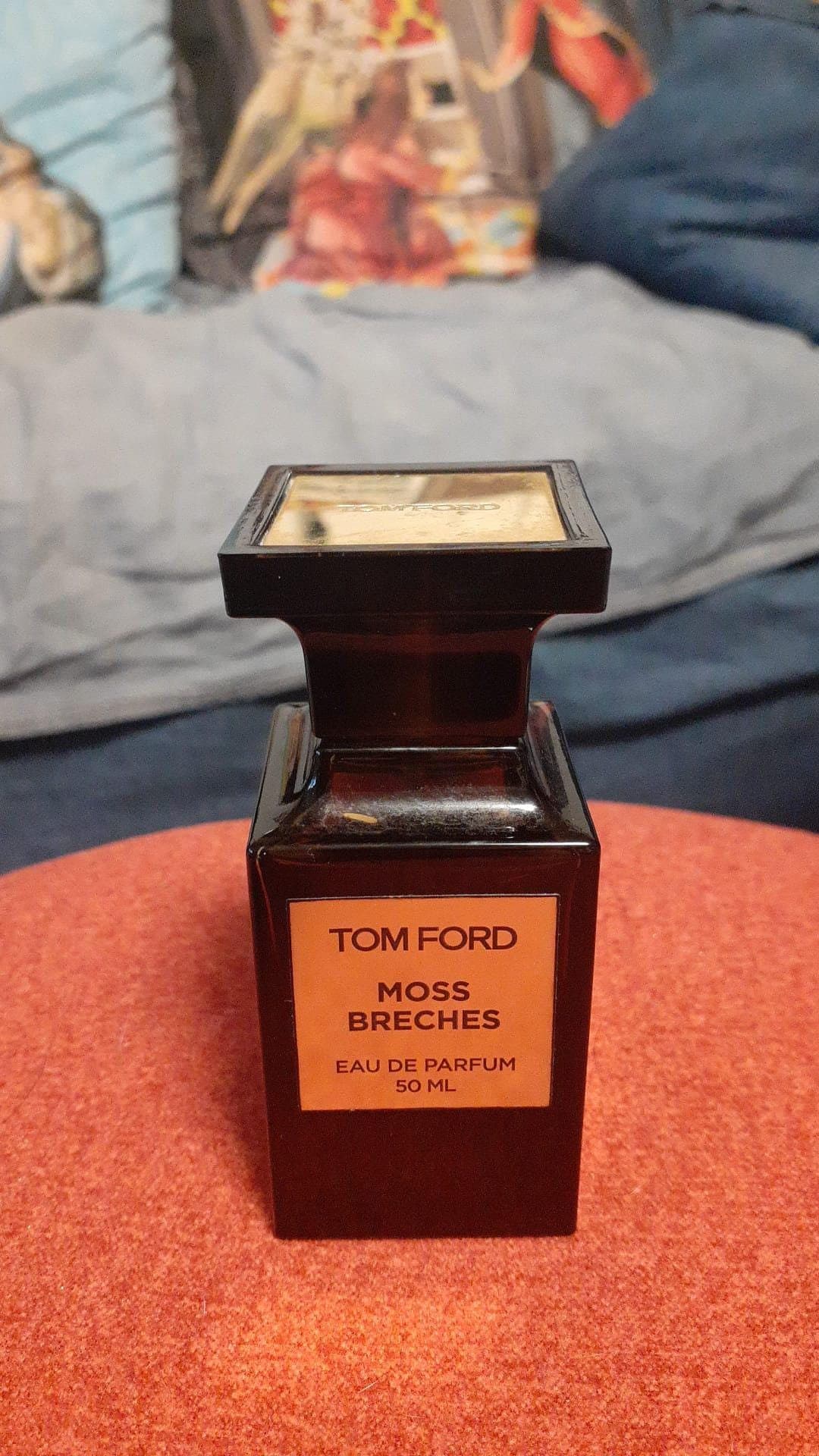 Tom Ford - Moss Breches - Eau De Parfum 30ml - *discontinued* - Second ...