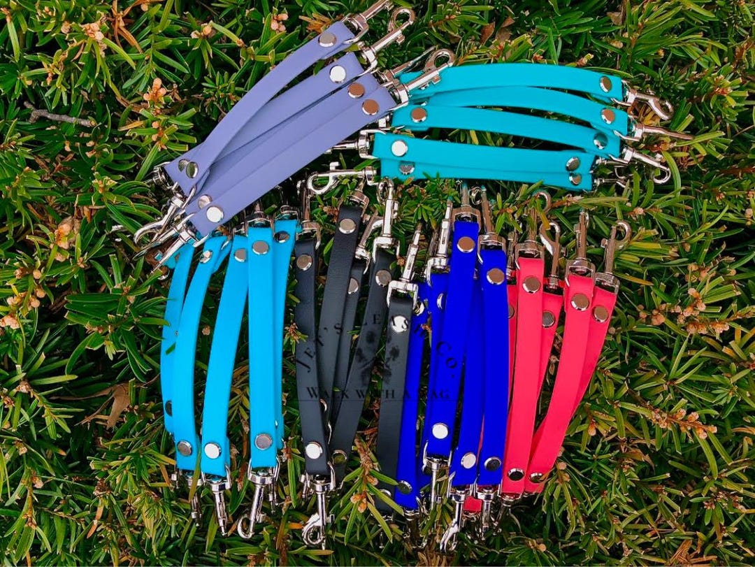 Biothane Safety Strap - Etsy