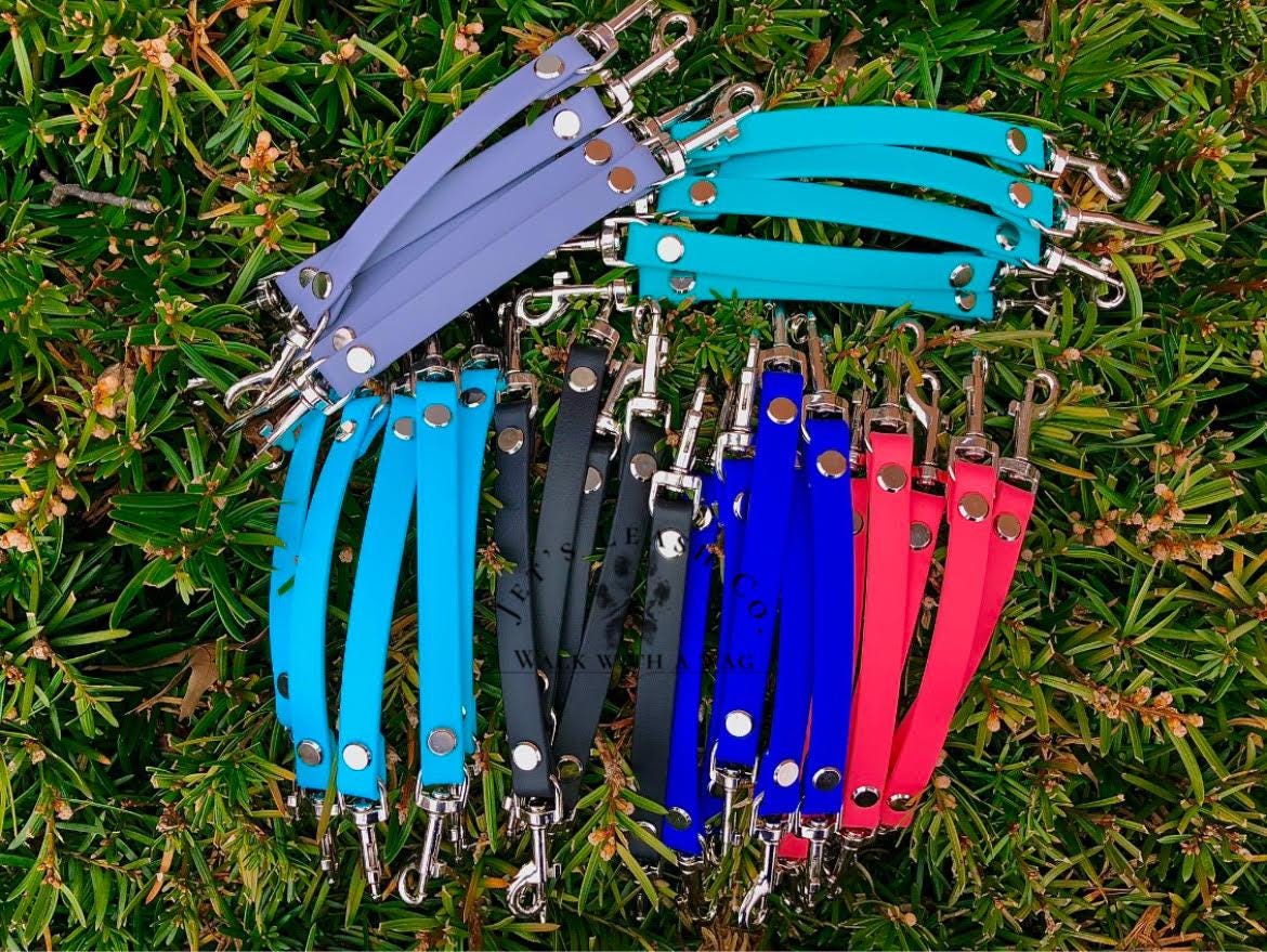 Biothane Safety Strap - Etsy
