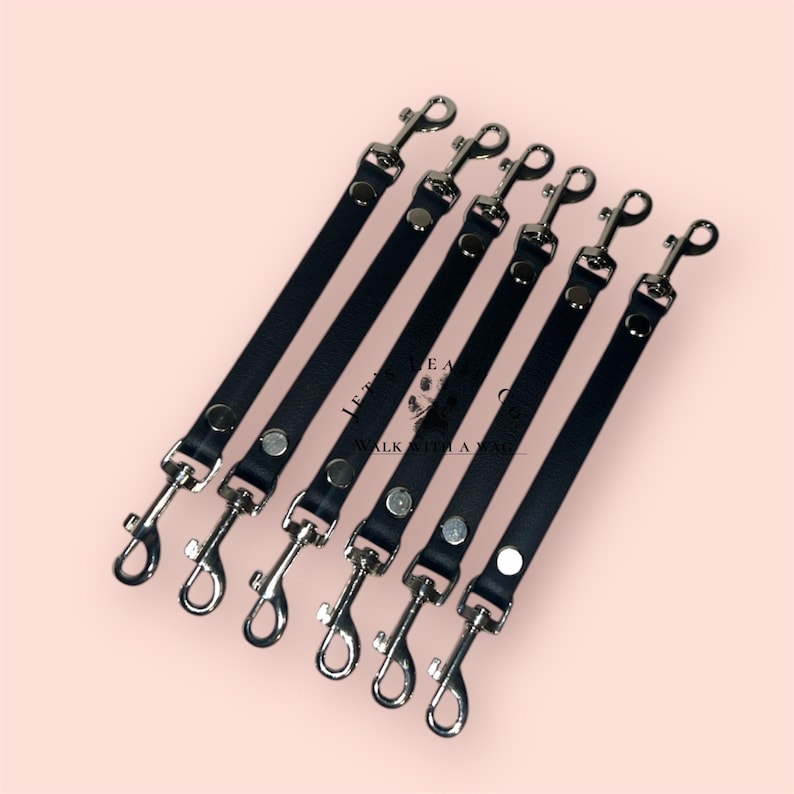 Biothane Safety Strap - Etsy