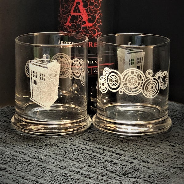 Doctor Who Jewelry - Etsy