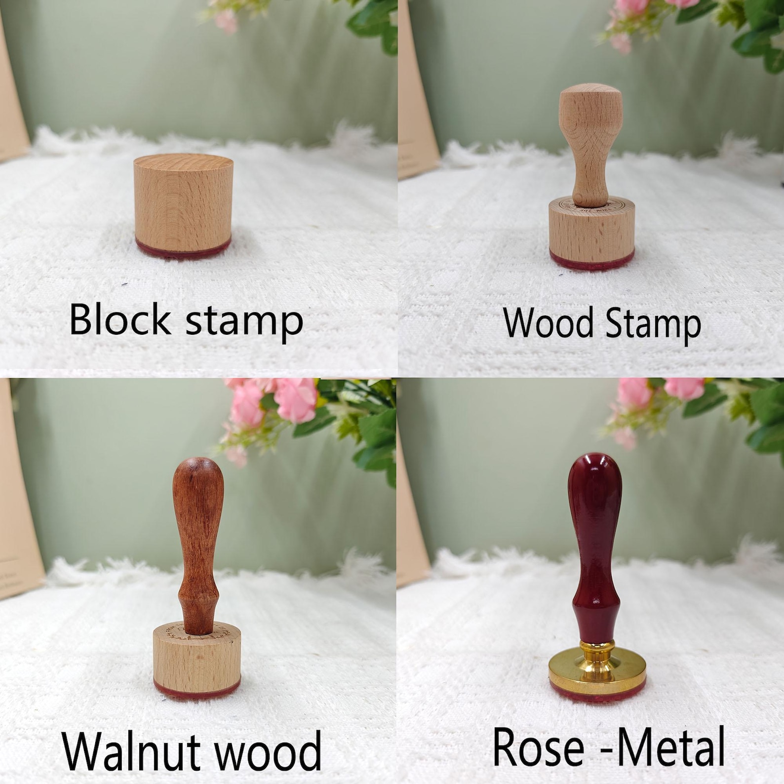 Personalized Book Stamp|from the Library of |personalized BOOK Stamp ...