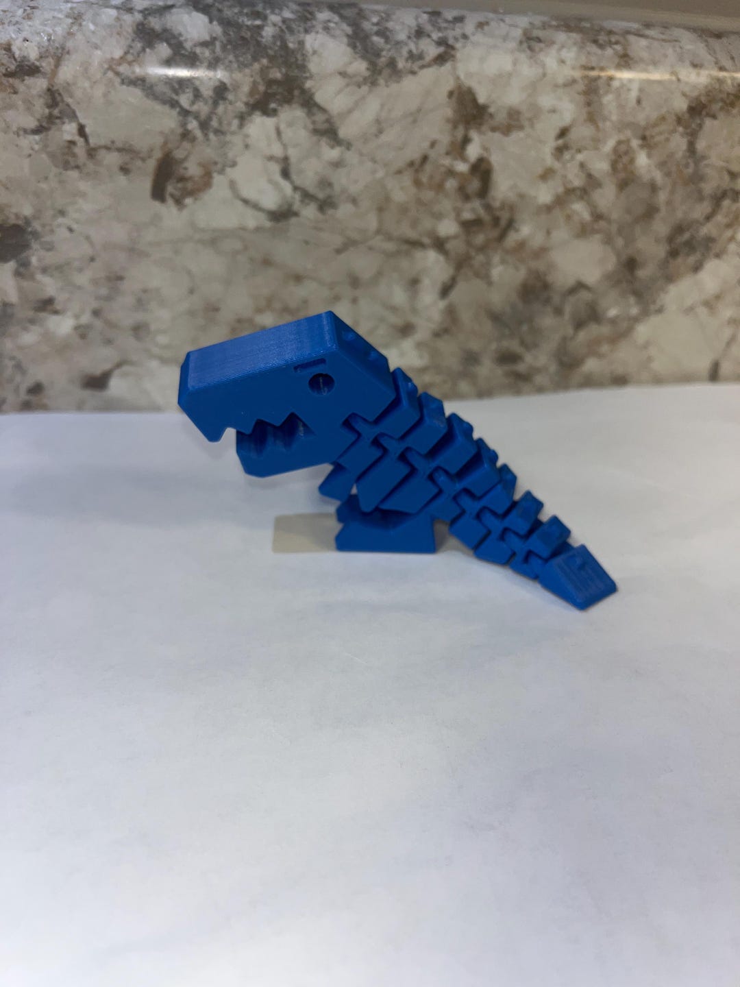 3d,3d Prints, Flexi Rex, 3d Printed Toys. - Etsy